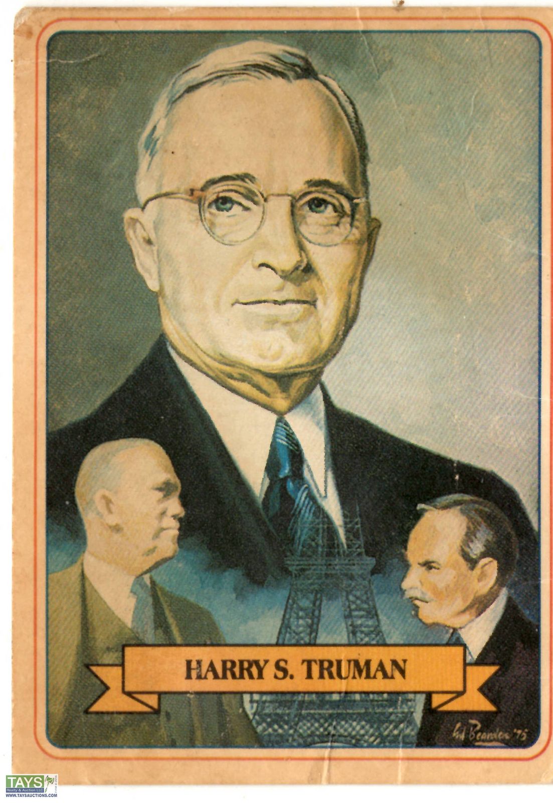 Tays Realty & Auction - Auction: ONLINE ABSOLUTE AUCTION: COINS ...