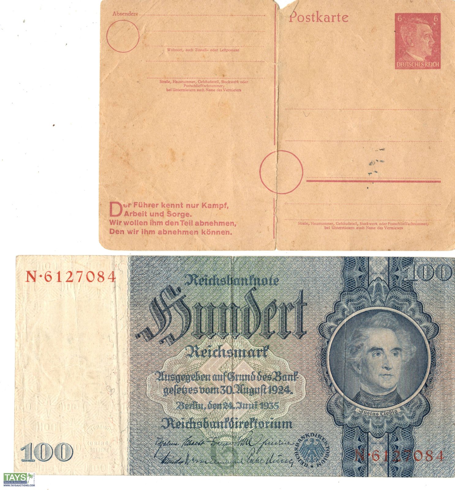 Tays Realty & Auction - Auction: ONLINE ABSOLUTE AUCTION: COINS ...