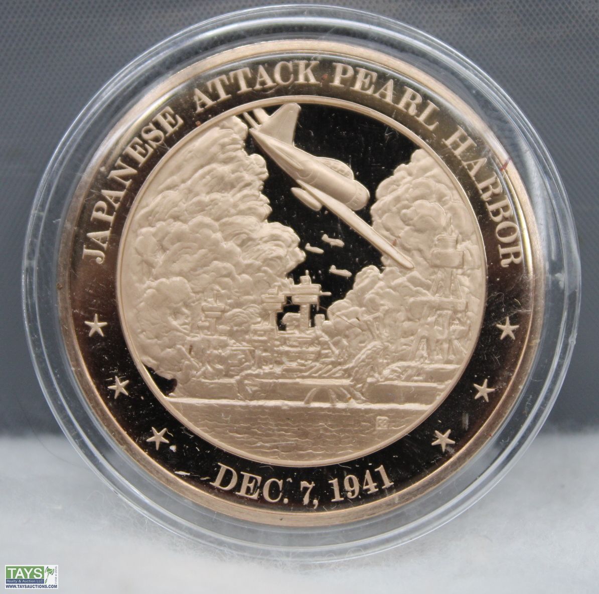 Tays Realty & Auction - Auction: ONLINE ABSOLUTE AUCTION: COINS ...