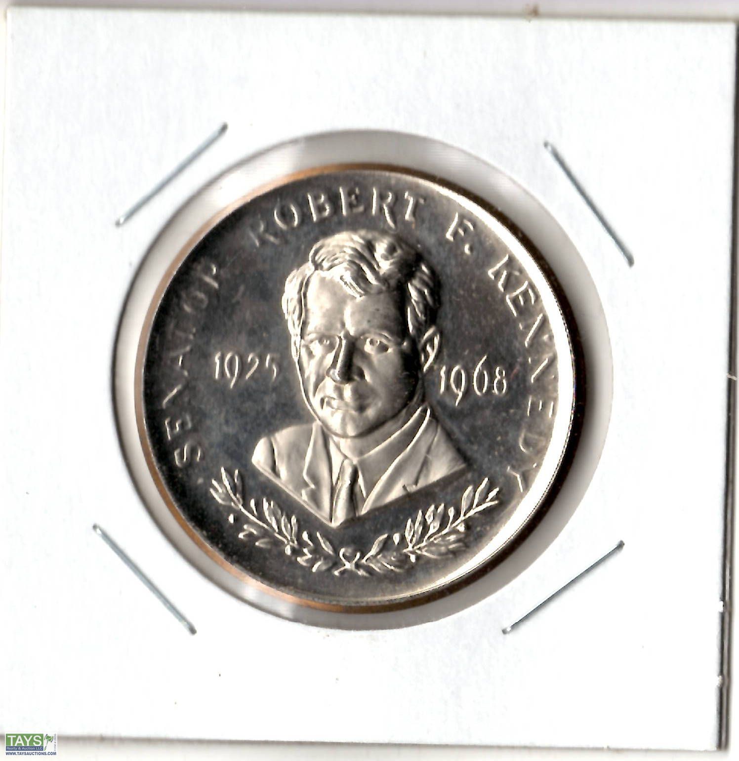 Tays Realty & Auction - Auction: ONLINE ABSOLUTE AUCTION: COINS ...