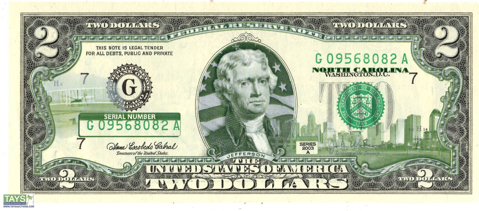 Tays Realty & Auction - Auction: ONLINE ABSOLUTE AUCTION: COINS ...