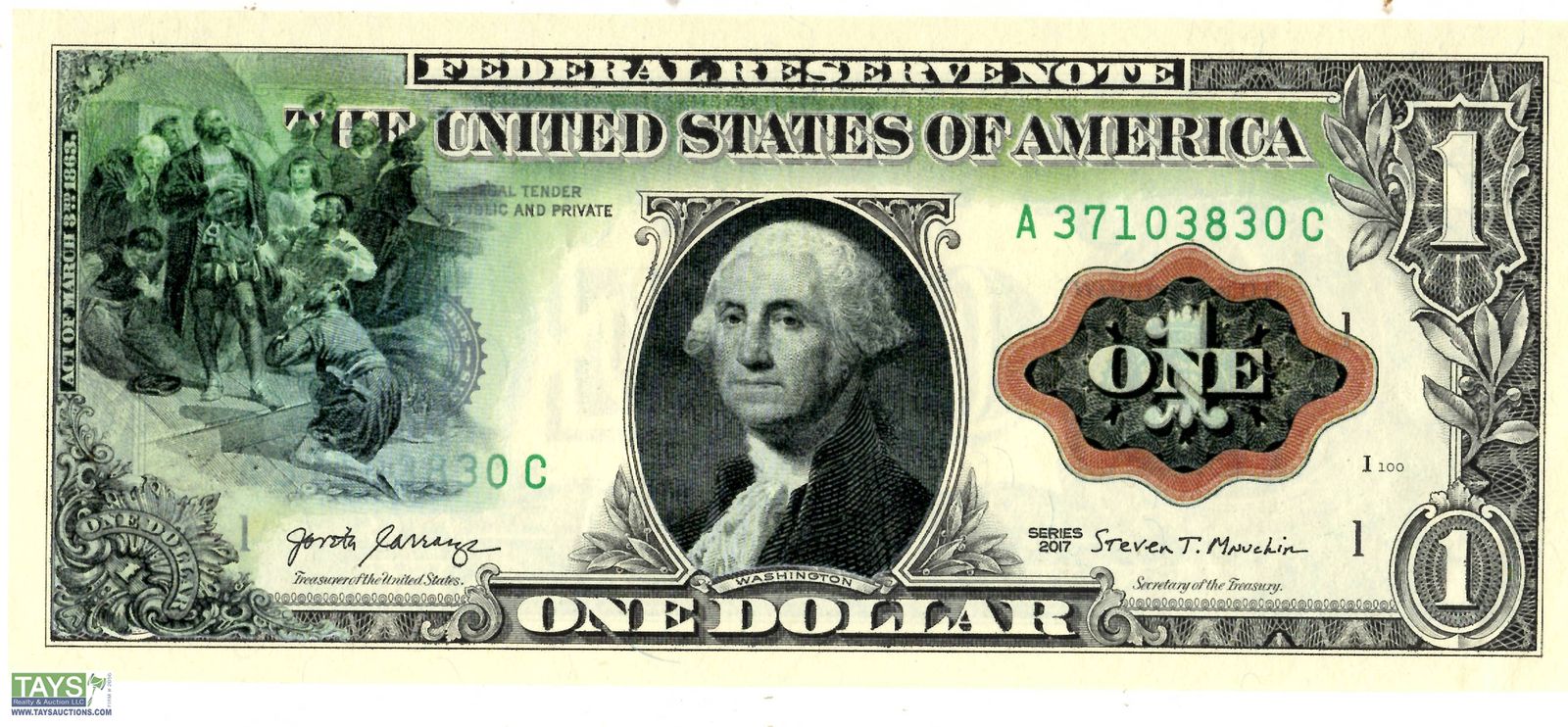 Tays Realty & Auction - Auction: ONLINE ABSOLUTE AUCTION: COINS ...