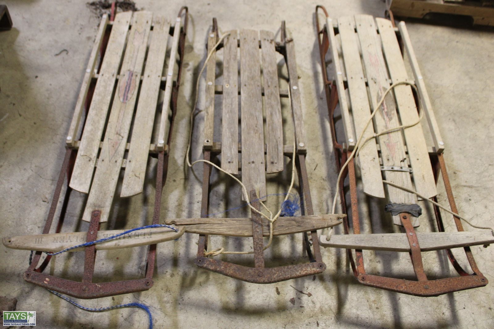 Tays Realty & Auction - Auction: ONLINE ABSOLUTE AUCTION: FURNITURE ...