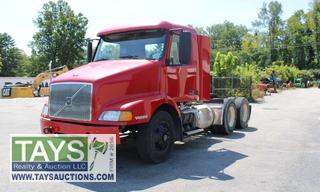 Tays Realty & Auction