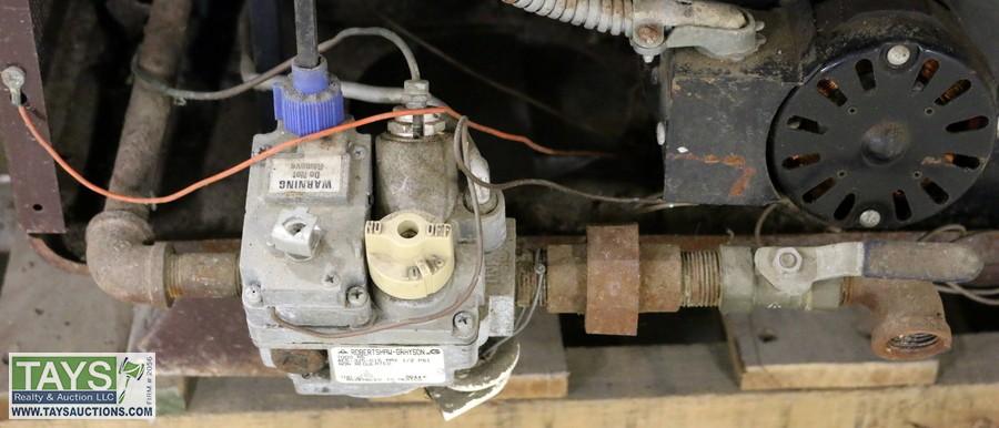 Tays Realty & Auction - Auction: ABSOLUTE ONLINE AUCTION: TRACTORS ...