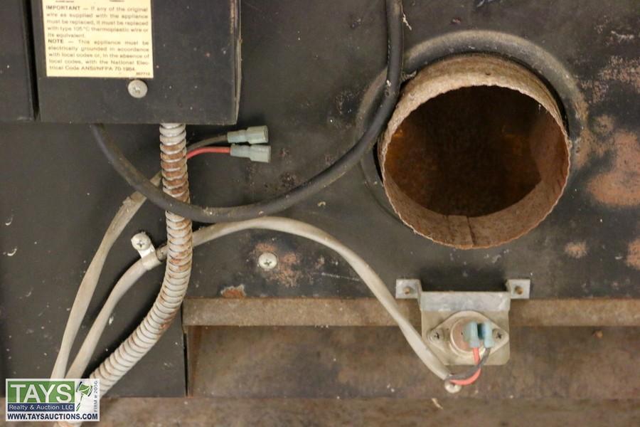 Tays Realty & Auction - Auction: ABSOLUTE ONLINE AUCTION: TRACTORS ...