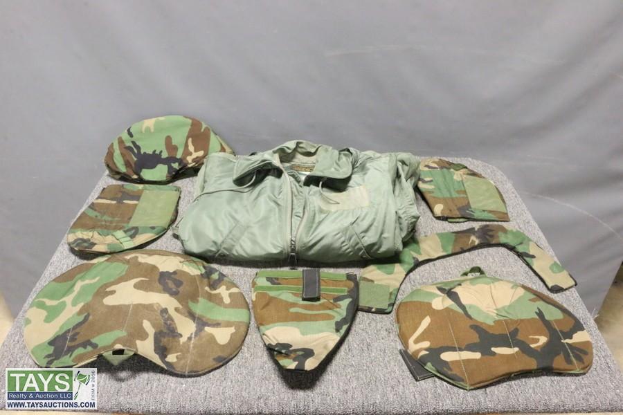 Tays Realty & Auction - Auction: ABSOLUTE ONLINE AUCTION: FIREARMS ...