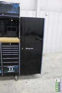 Snap on intimidator 2 tool box store