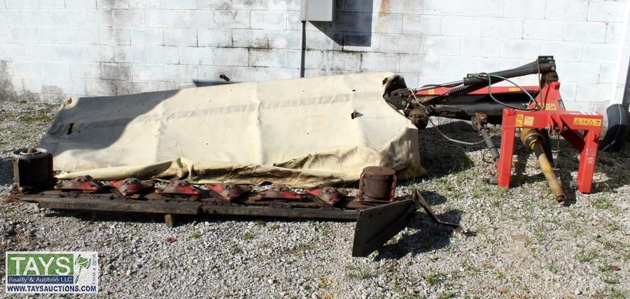 Tays Realty & Auction - Auction: ABSOLUTE ONLINE AUCTION: BLEDSOE ...