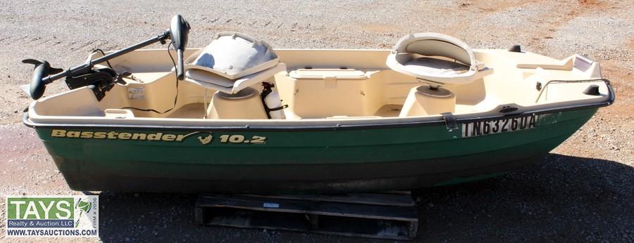 Tays Realty & Auction - Auction: ABSOLUTE ONLINE AUCTION: BLEDSOE ...