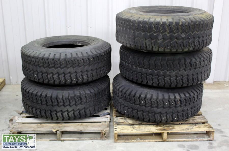 Tays Realty & Auction - Auction: ABSOLUTE ONLINE AUCTION: BLEDSOE ...