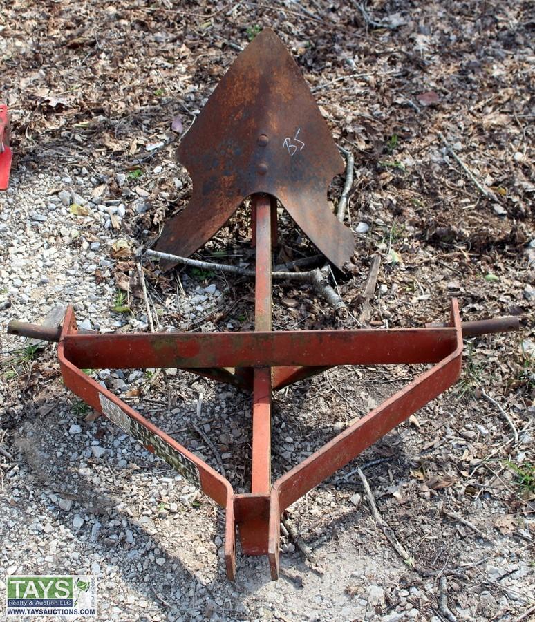 Tays Realty & Auction - Auction: ABSOLUTE ONLINE AUCTION: BLEDSOE ...