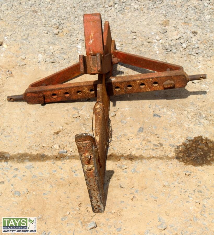 Tays Realty & Auction - Auction: ABSOLUTE ONLINE AUCTION: BLEDSOE ...