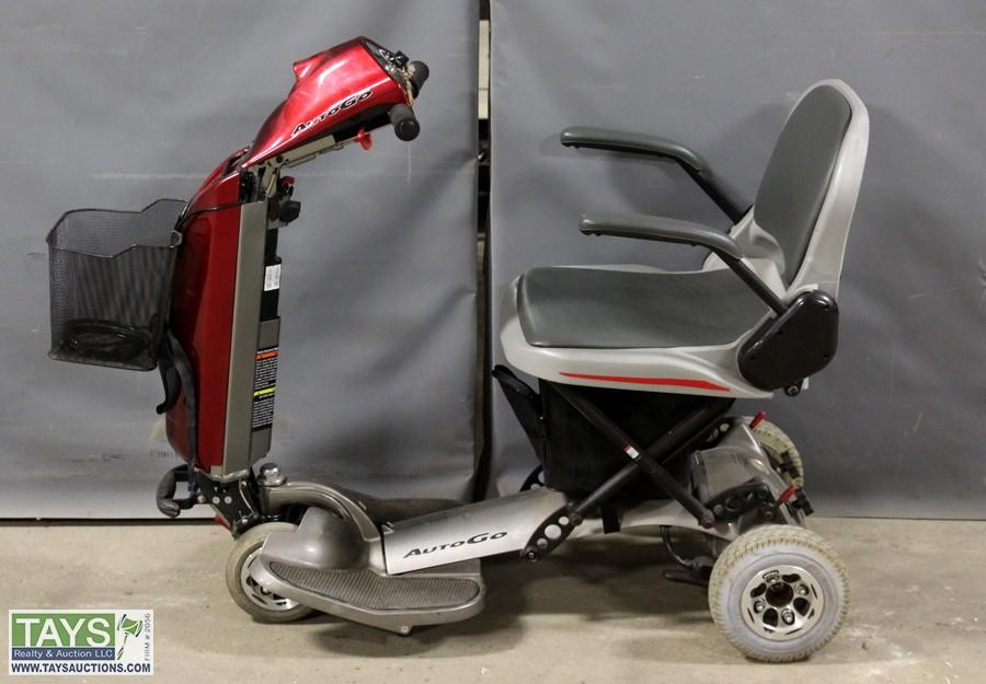 Tays Realty & Auction - Auction: ABSOLUTE ONLINE AUCTION: FURNITURE ...