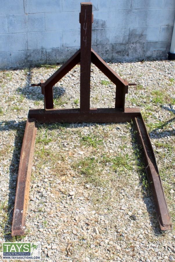 Tays Realty & Auction - Auction: ABSOLUTE ONLINE AUCTION: AGRICULTURE ...