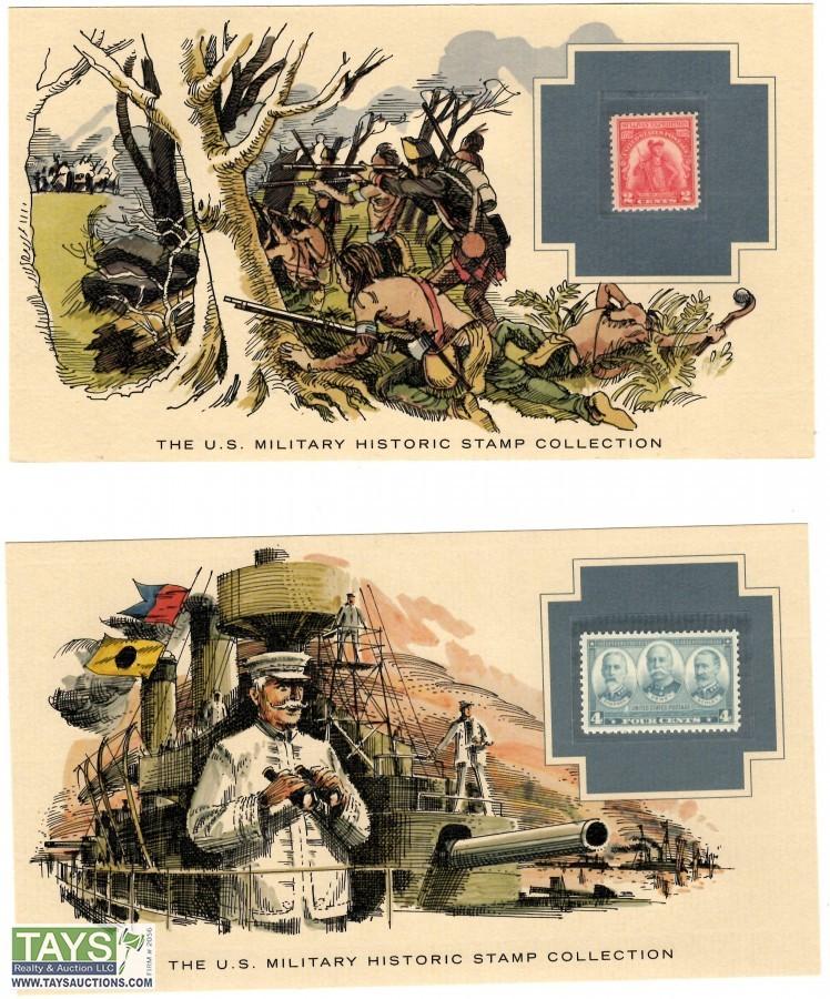 Tays Realty & Auction - Auction: Tays Facility Online Coin Auction ITEM ...