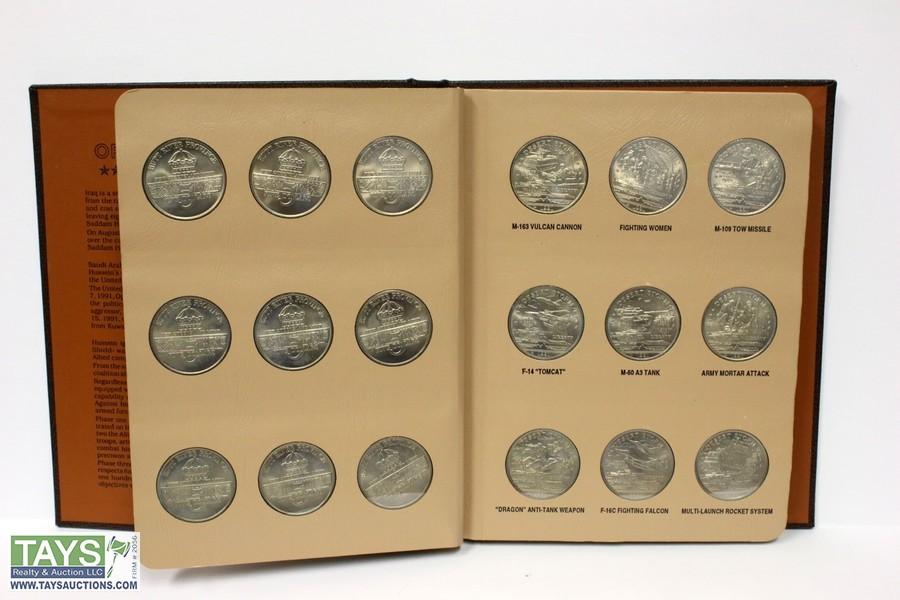 Tays Realty & Auction - Auction: ABSOLUTE ONLINE AUCTION: FIREARMS ...