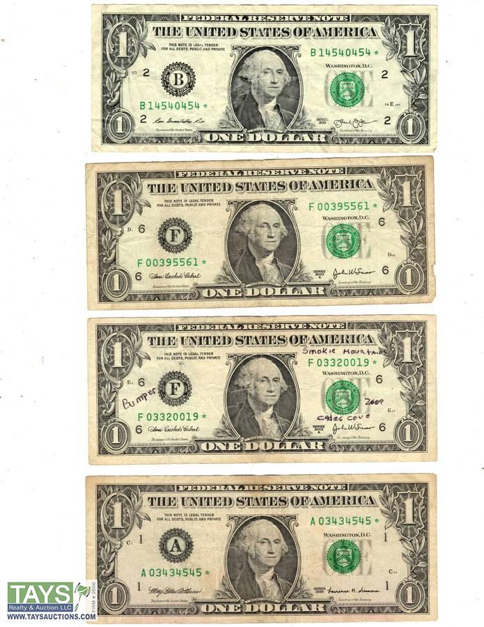 Tays Realty & Auction - Auction: ABSOLUTE ONLINE AUCTION: FIREARMS ...