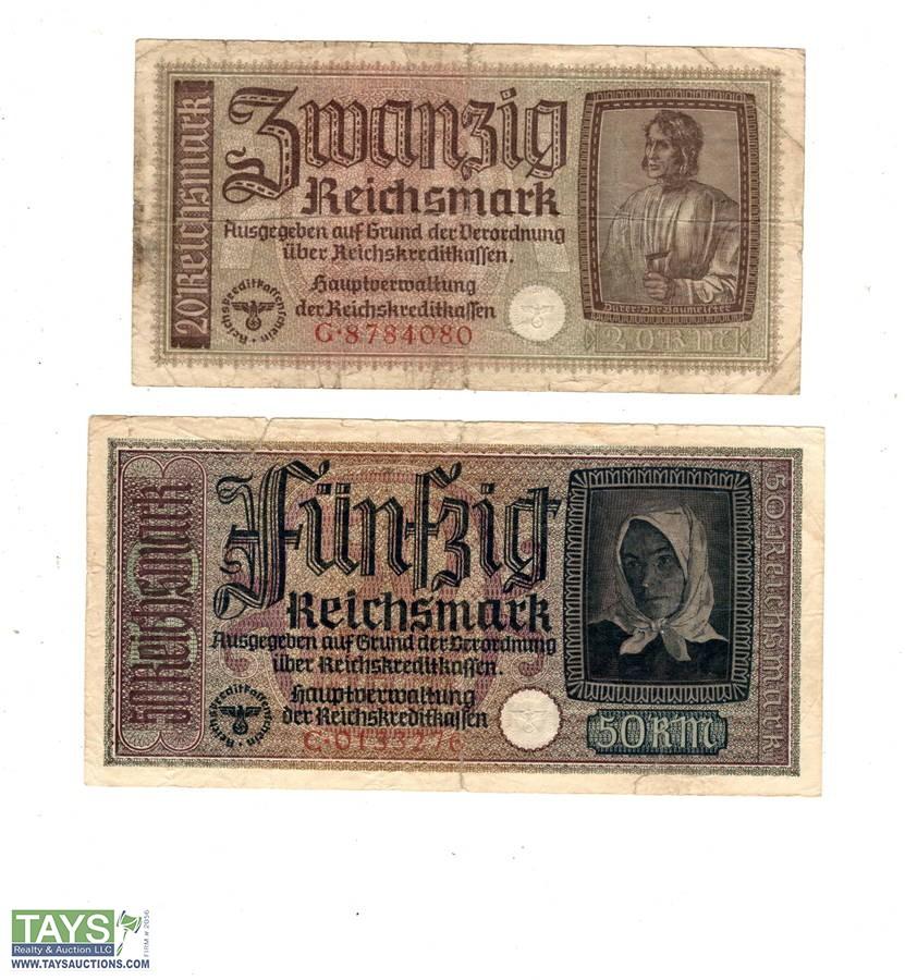 Tays Realty & Auction - Auction: ABSOLUTE ONLINE AUCTION: FIREARMS ...