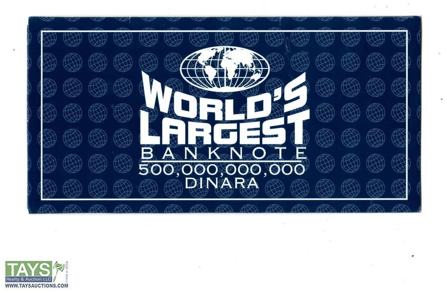 Tays Realty & Auction - Auction: ABSOLUTE ONLINE AUCTION: FIREARMS ...