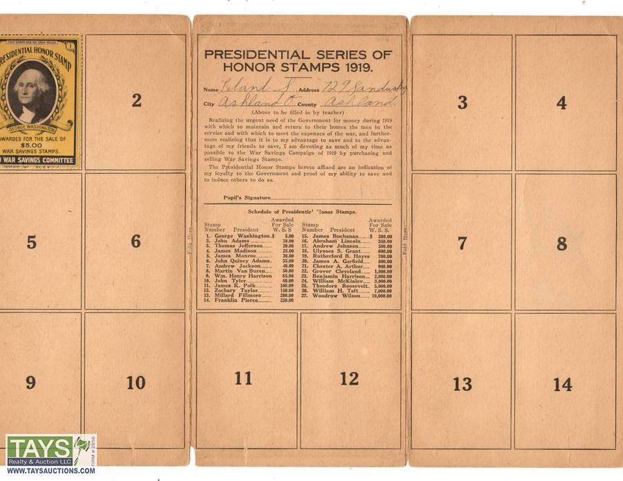 Tays Realty & Auction - Auction: ABSOLUTE ONLINE AUCTION: FIREARMS ...