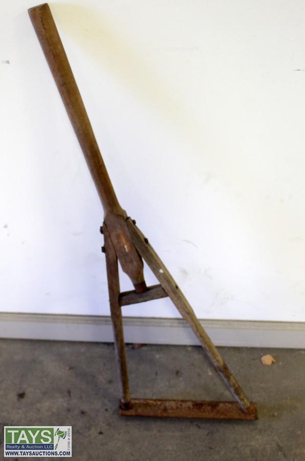 Tays Realty & Auction - Auction: ABSOLUTE ONLINE AUCTION: FIREARMS ...