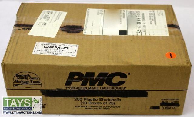 Tays Realty & Auction - Auction: Tays Facility Sporting Goods Auction ...