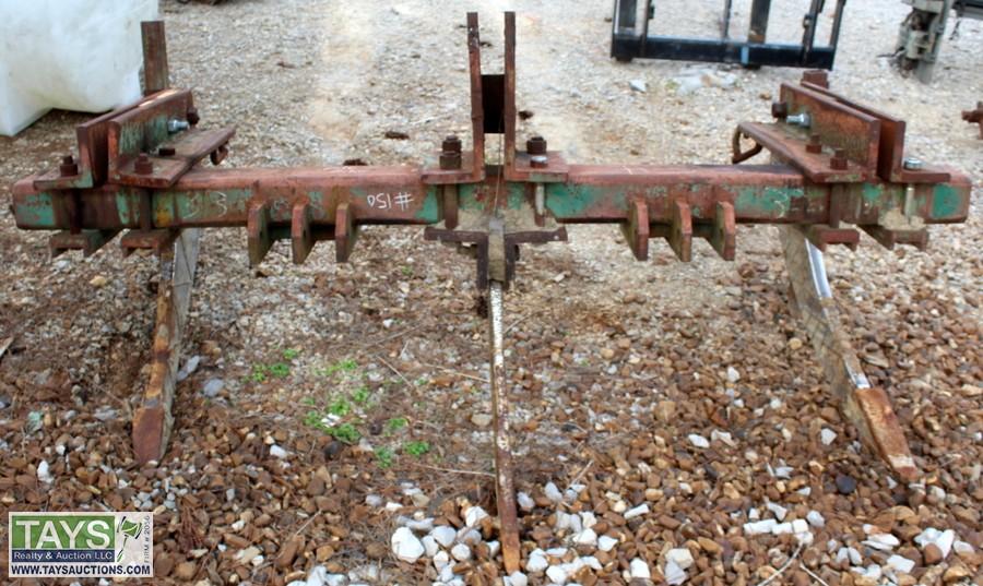 Tays Realty & Auction - Auction: ABSOLUTE ONLINE AUCTION: ASSETS FROM S ...