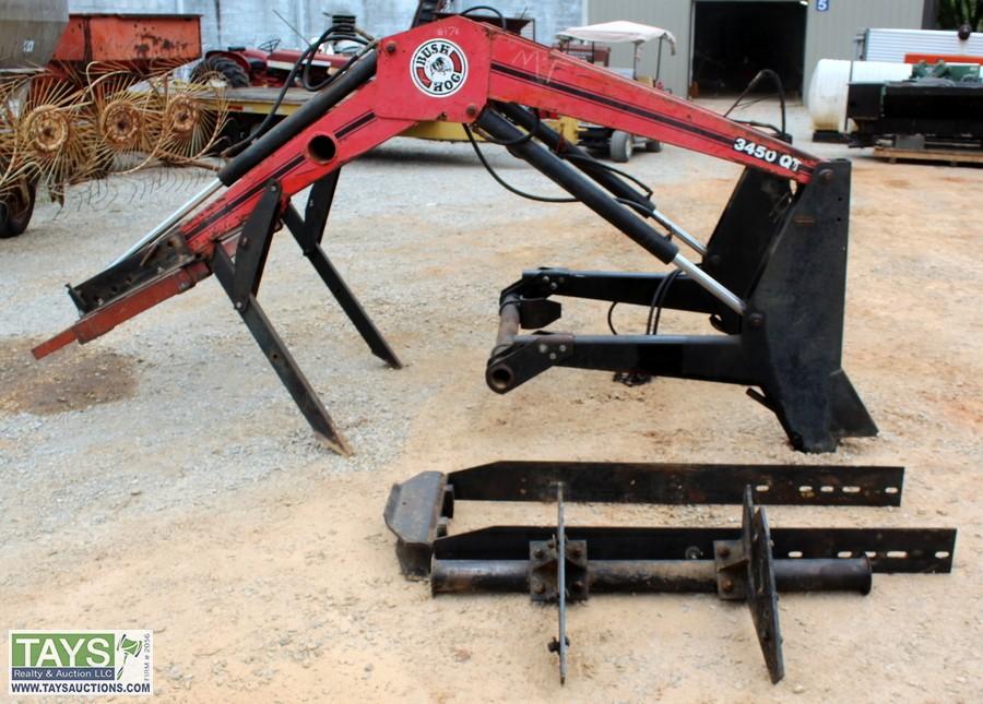 Tays Realty & Auction - Auction: ABSOLUTE ONLINE AUCTION: ASSETS FROM S ...