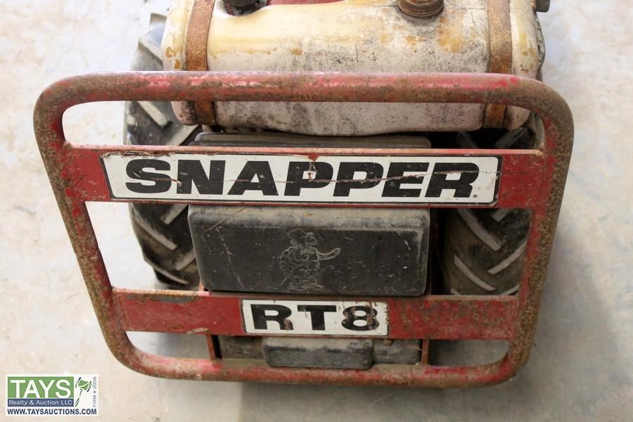 Tays Realty & Auction - Auction: ABSOLUTE ONLINE AUCTION: ASSETS FROM S ...