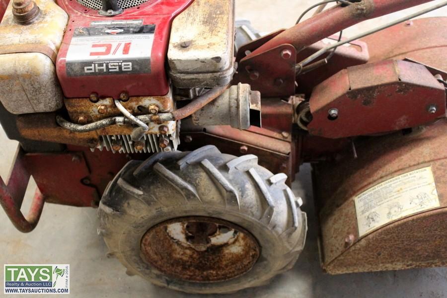 Tays Realty & Auction - Auction: ABSOLUTE ONLINE AUCTION: ASSETS FROM S ...