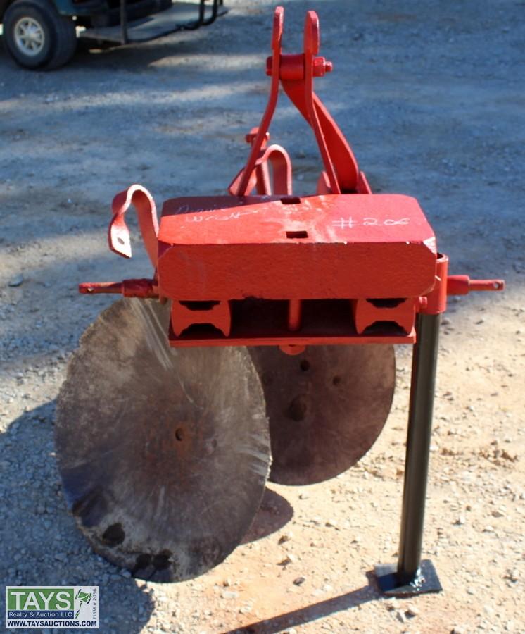 Tays Realty & Auction - Auction: ABSOLUTE ONLINE AUCTION: ASSETS FROM S ...