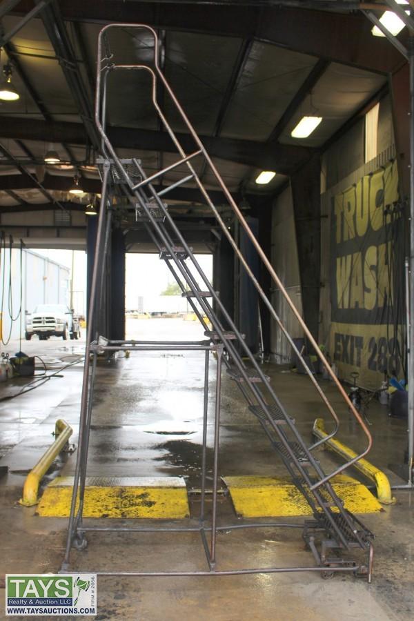 Tays Realty & Auction - Auction: ABSOLUTE ONLINE AUCTION: ASSETS FROM S ...