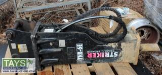 Tays Realty & Auction - Auction: ABSOLUTE ONLINE AUCTION: CONSTRUCTION ...