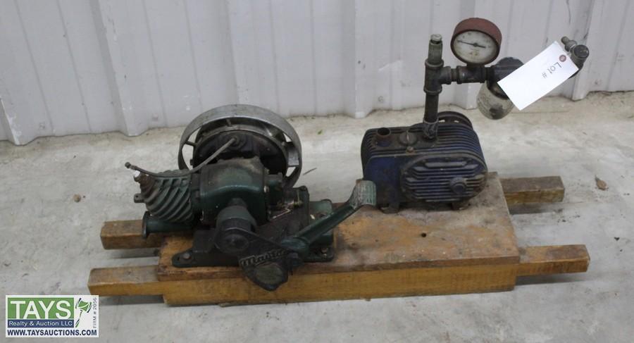 Tays Realty & Auction - Auction: ABSOLUTE ONLINE AUCTION: VEHICLES - RV ...