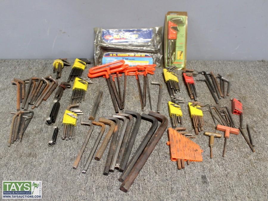 Tays Realty & Auction - Auction: ABSOLUTE ONLINE AUCTION: SEMIS ...