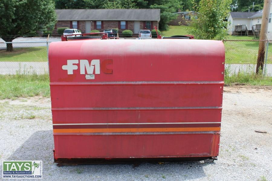 Tays Realty & Auction - Auction: ABSOLUTE ONLINE AUCTION: SEMIS ...