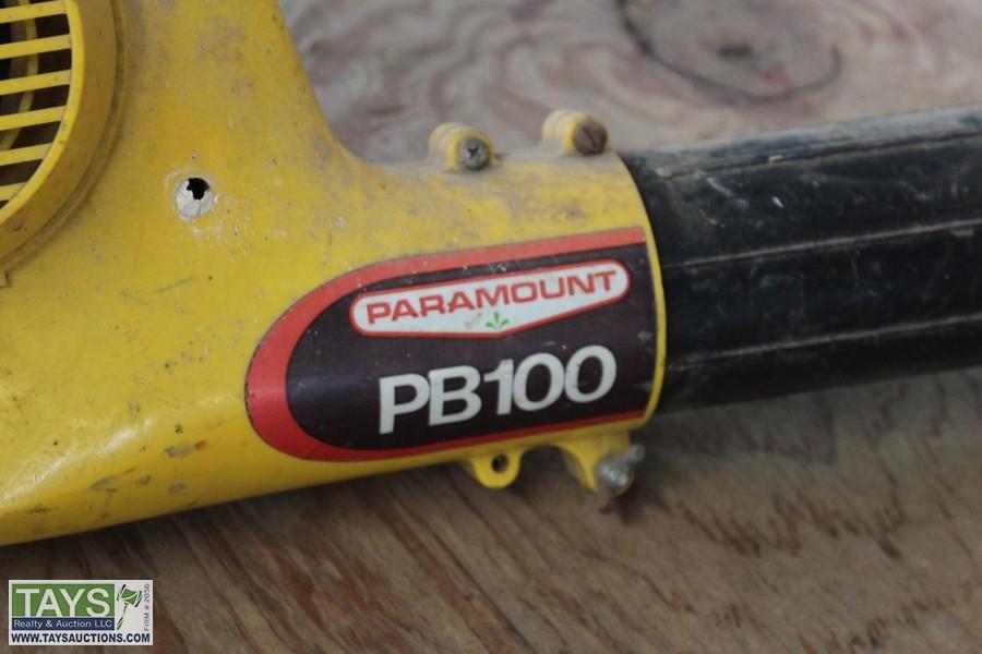 Tays Realty & Auction - Auction: ABSOLUTE ONLINE AUCTION: SEMIS ...