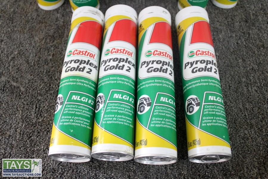 Tays Realty & Auction - Auction: ABSOLUTE ONLINE AUCTION: SEMIS ...