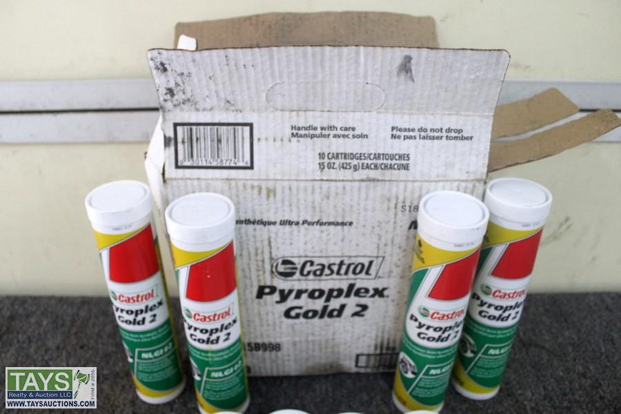 Tays Realty & Auction - Auction: ABSOLUTE ONLINE AUCTION: SEMIS ...