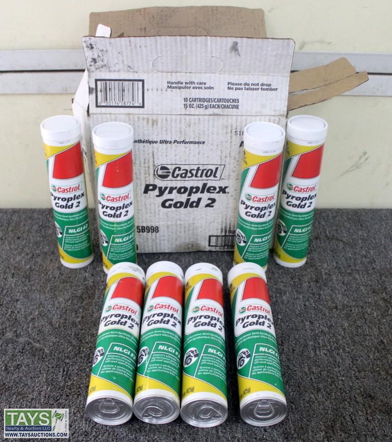 Tays Realty & Auction - Auction: ABSOLUTE ONLINE AUCTION: SEMIS ...