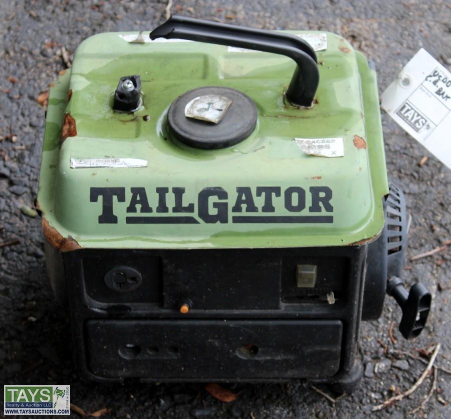 Tays Realty & Auction - Auction: ABSOLUTE ONLINE AUCTION: SEMIS ...