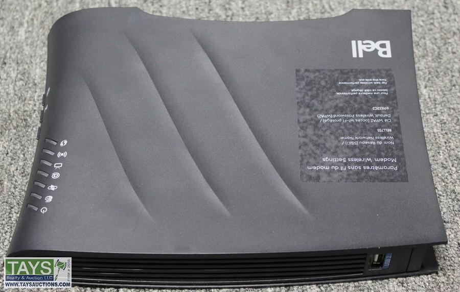 Tays Realty & Auction - Auction: Bankruptcy Auction ITEM: Two Wireless ...