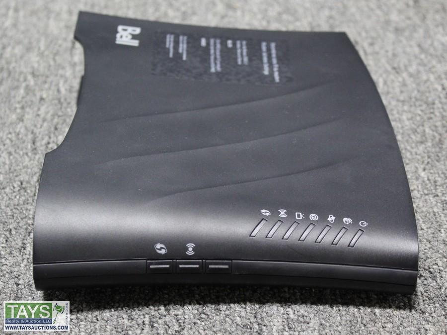 Tays Realty & Auction - Auction: Bankruptcy Auction ITEM: Two Wireless ...