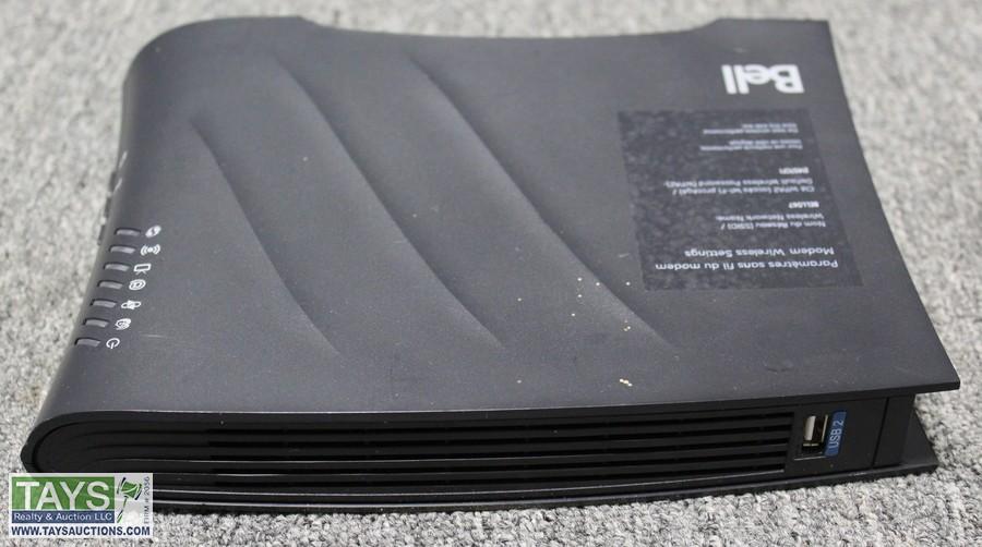 Tays Realty & Auction - Auction: Bankruptcy Auction ITEM: Two Wireless ...