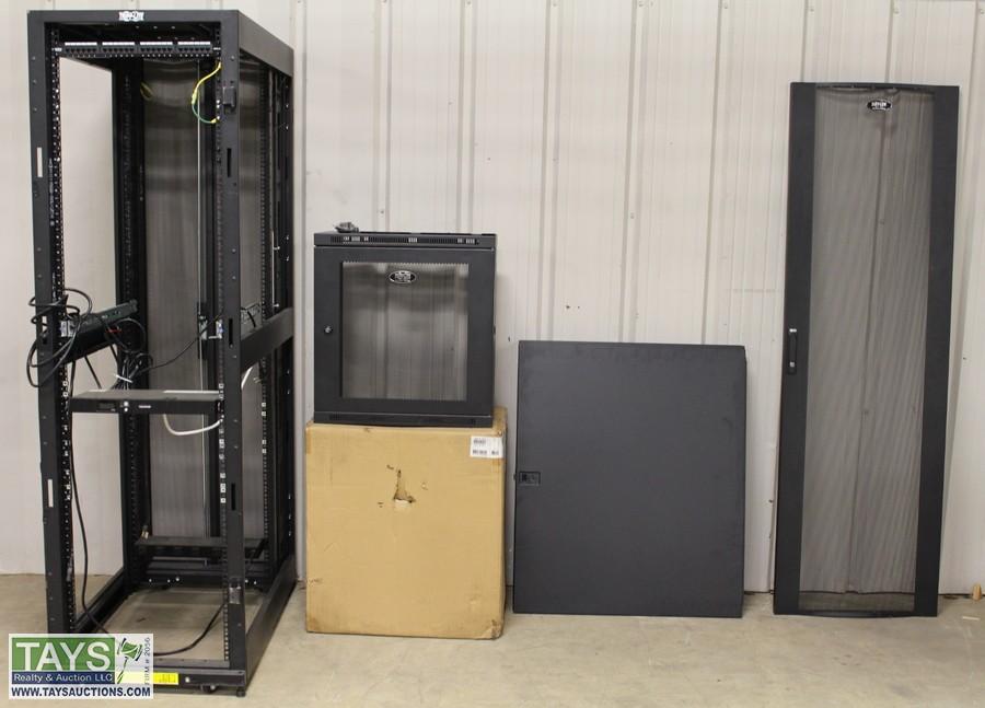 Tays Realty & Auction - Auction: Bankruptcy Auction ITEM: Tripp-Lite ...