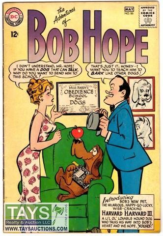 Tays Realty & Auction - Auction: Nov. Coin Auction ITEM: Vintage "Bob ...