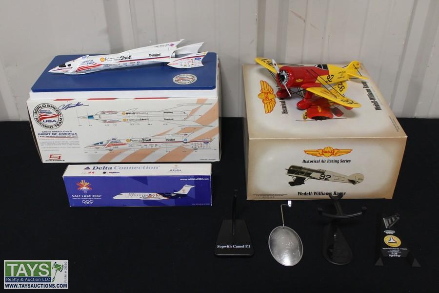 Tays Realty & Auction - Auction: Tays Facility January Auction ITEM ...