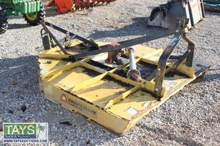 Tays Realty & Auction - Auction: Tays Facility February Equipment ...