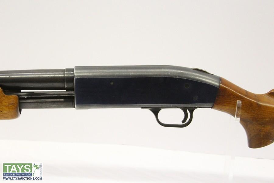 Tays Realty & Auction - Auction: 2018 Tays Facility Firearms & Coins ...